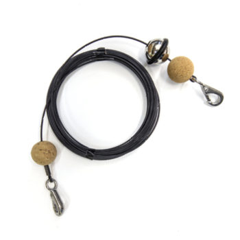 Complete Tag Line Kit – Tigress Outriggers