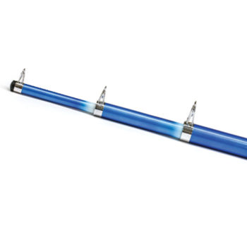 XD Telescoping Aluminum Center Outriggers – Tigress Outriggers