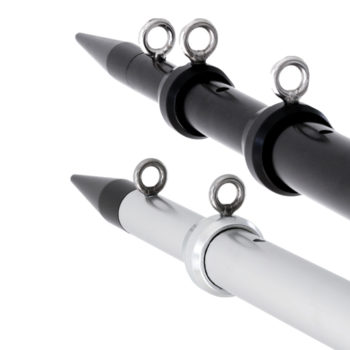 Outriggers – Tigress Outriggers