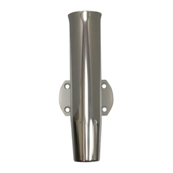 Bolt-On Transom Mount Rod Holder – Tigress Outriggers