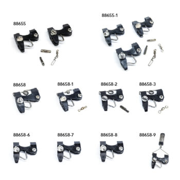 Kite Line Markers – Tigress Outriggers