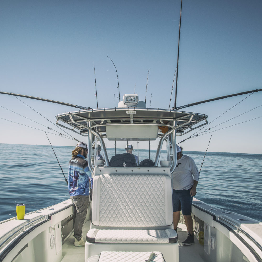 Blog – Tigress Outriggers