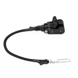 Pro Series Tigress Locking Halyards – Tigress Outriggers