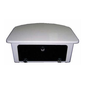 Upper Control Station – Tigress Outriggers