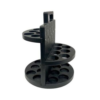 Deep Drop Bucket Lead Holder – Tigress Outriggers