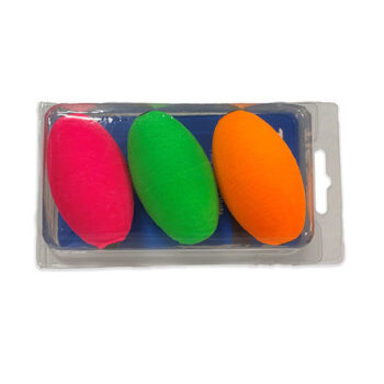 Oval Kite Line Markers – Tigress Outriggers