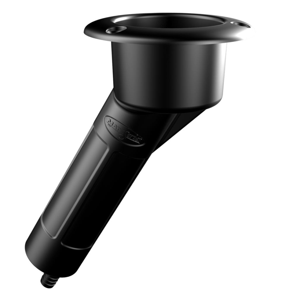 30 Degree Angle – Tigress Outriggers