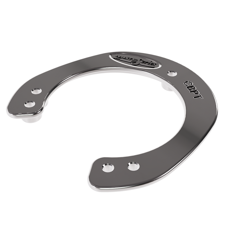 Combination Rod & Cup Holders Accessories – Tigress Outriggers