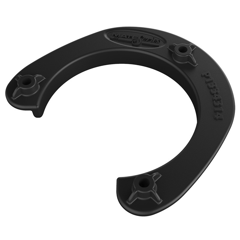 Combination Rod & Cup Holders Accessories – Tigress Outriggers
