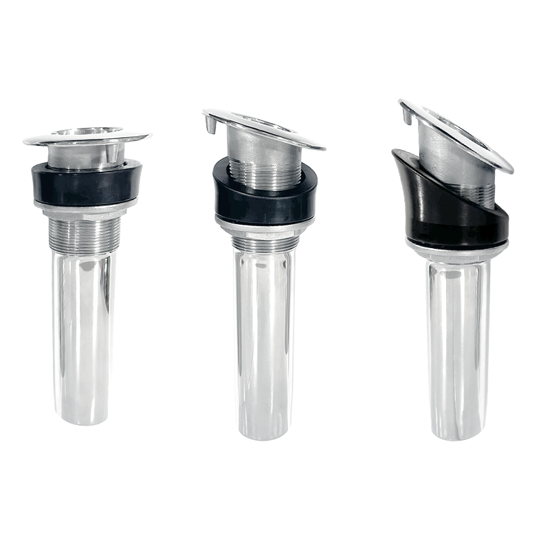 Rod Holders – Tigress Outriggers