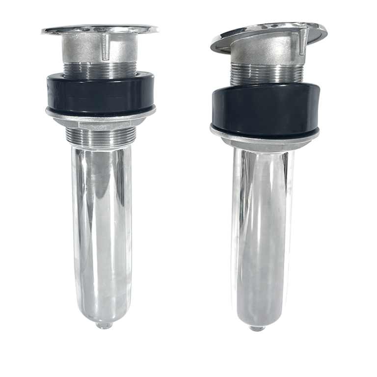 Rod Holders – Tigress Outriggers